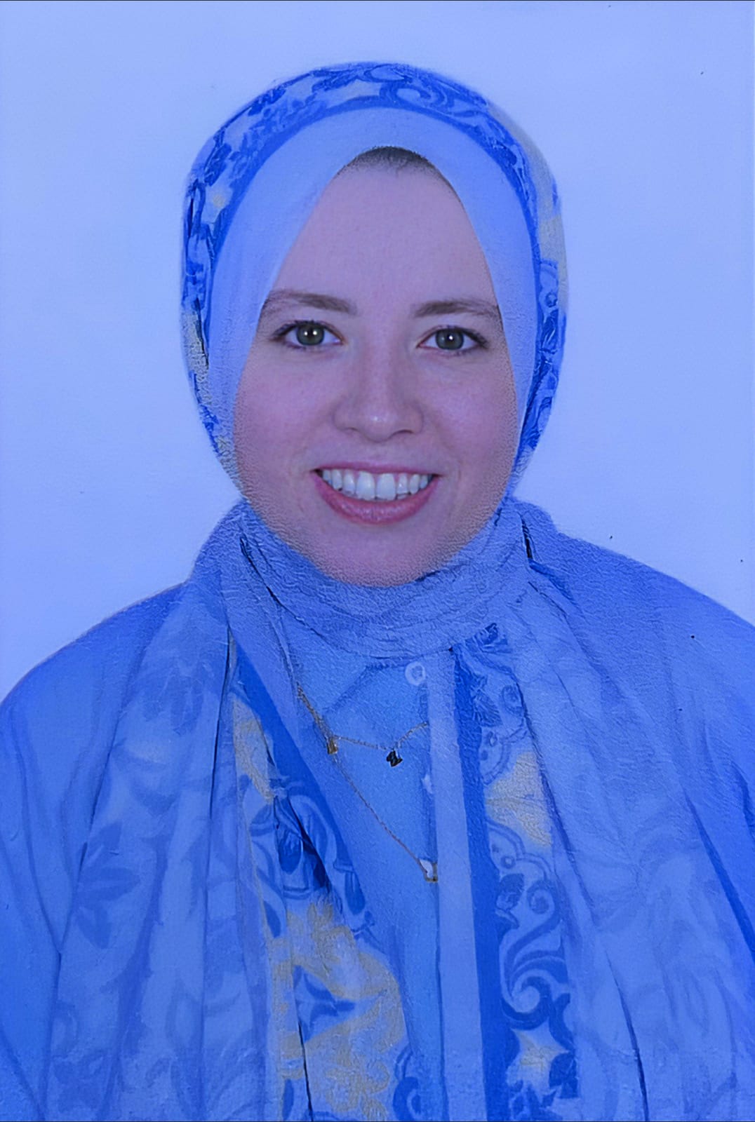 Trust Online Learning Center Website